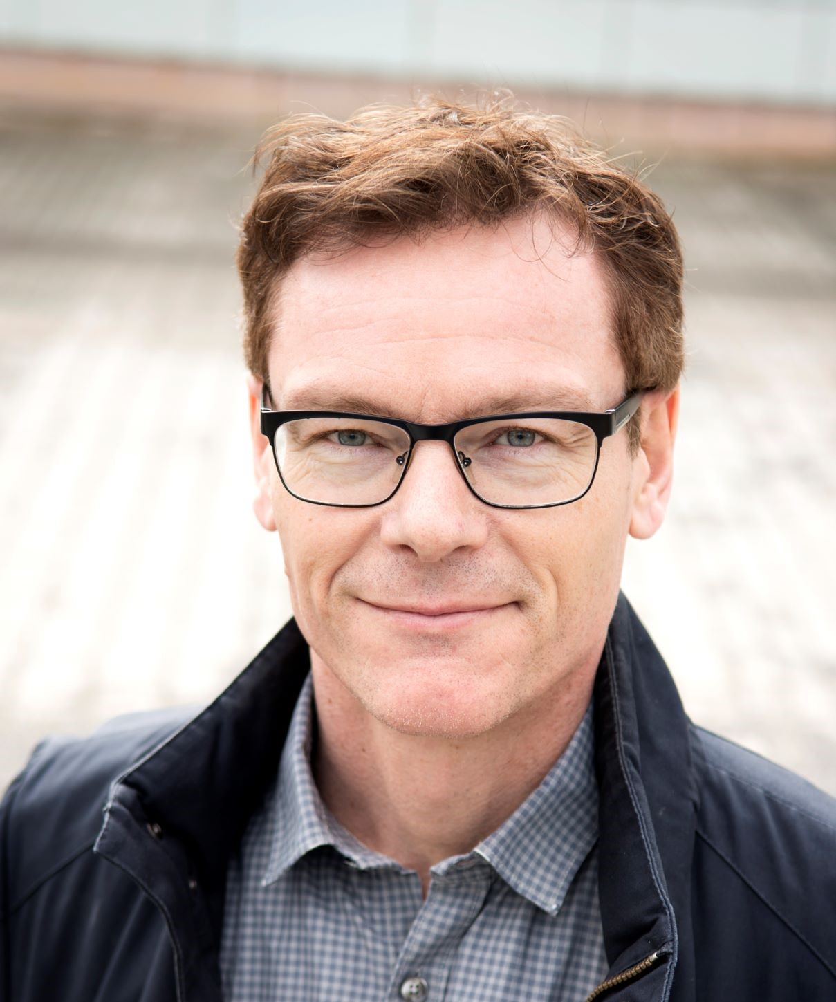 David Strömberg - David Strömberg